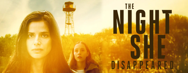 The Night She Disappeared – HOTCHKA